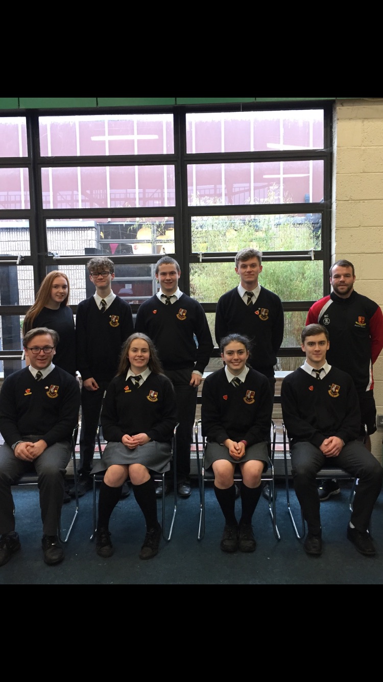 PAL Interview-Barry Caulfield - Gaisce