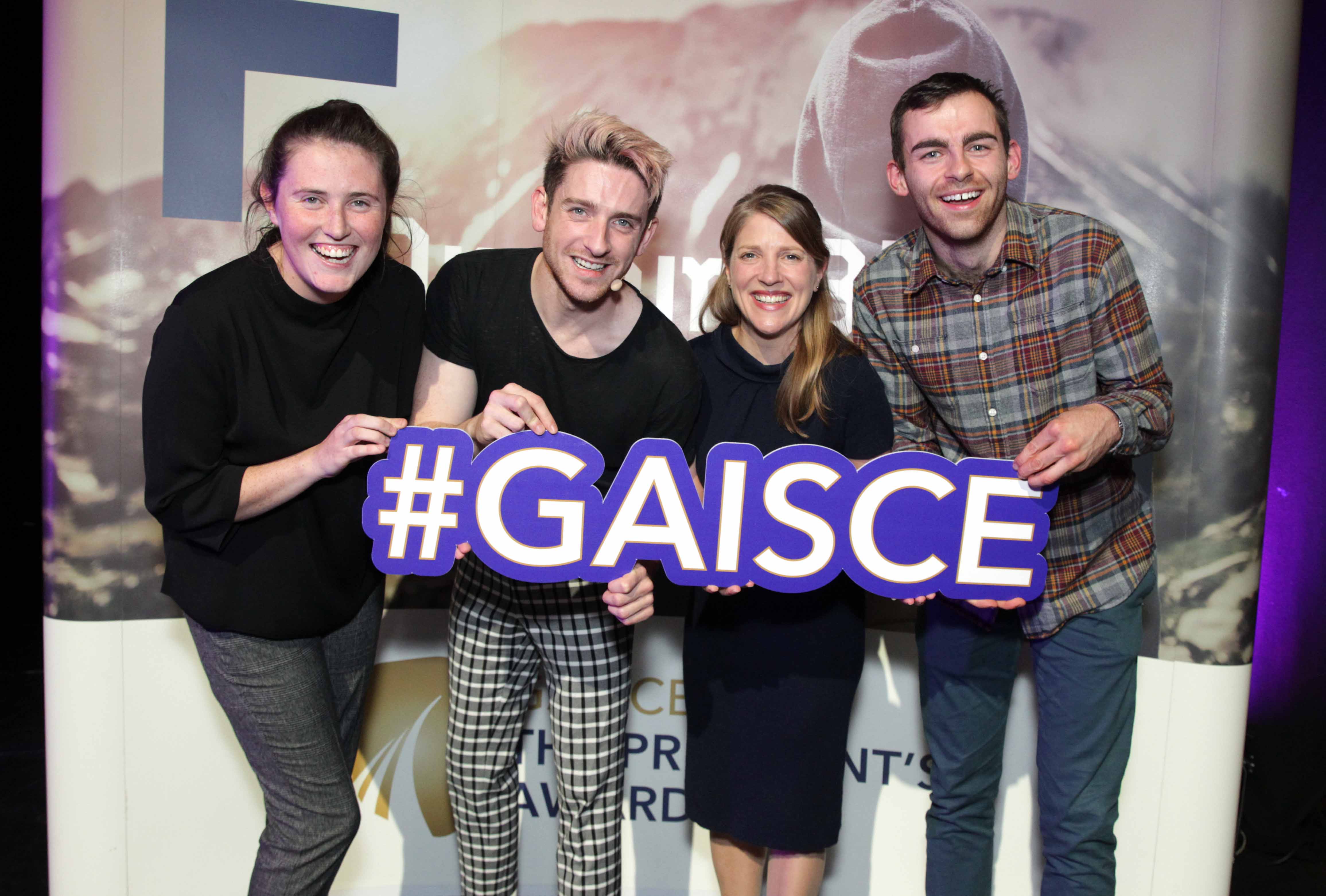 Achievements of young people celebrated at Silver Award Ceremonies