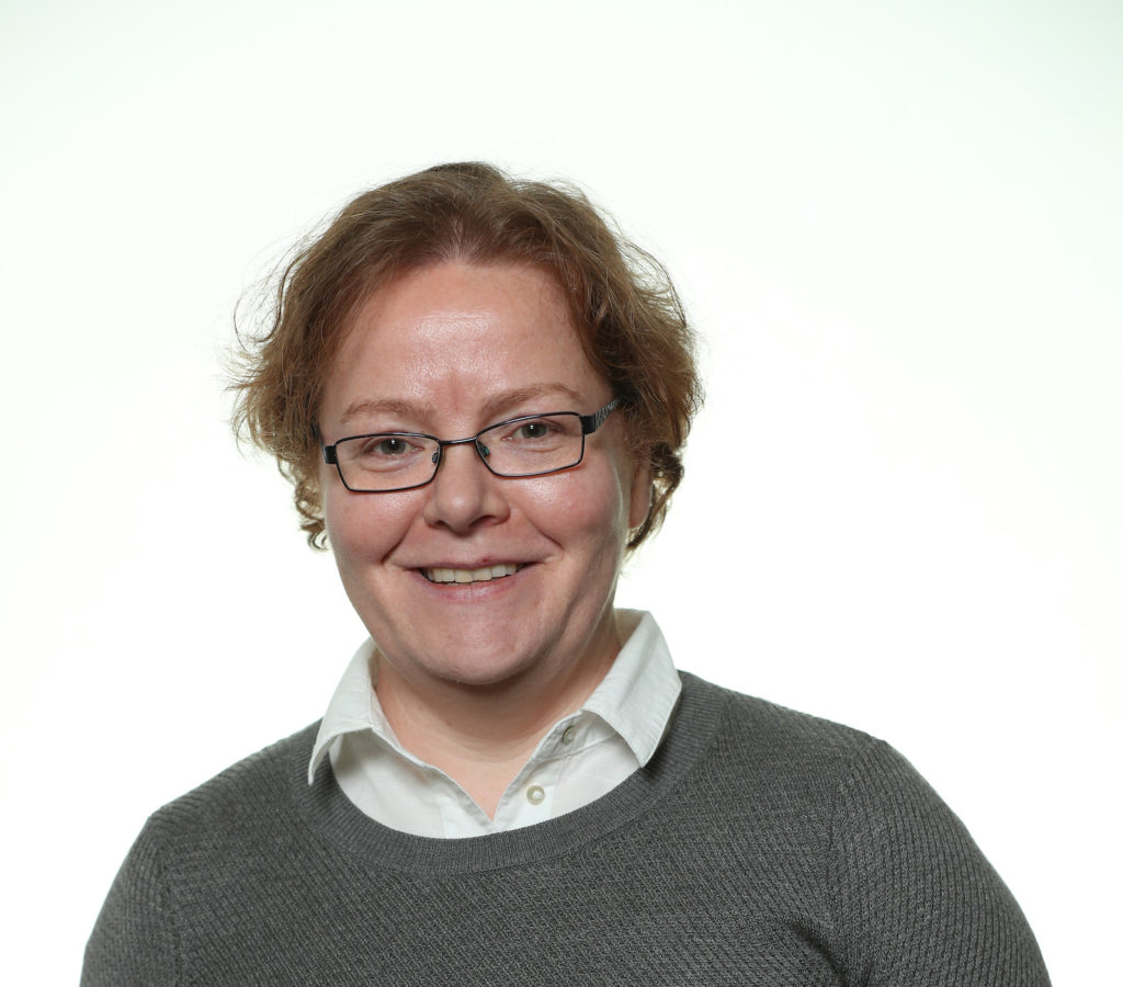 Meet the Team - Gaisce