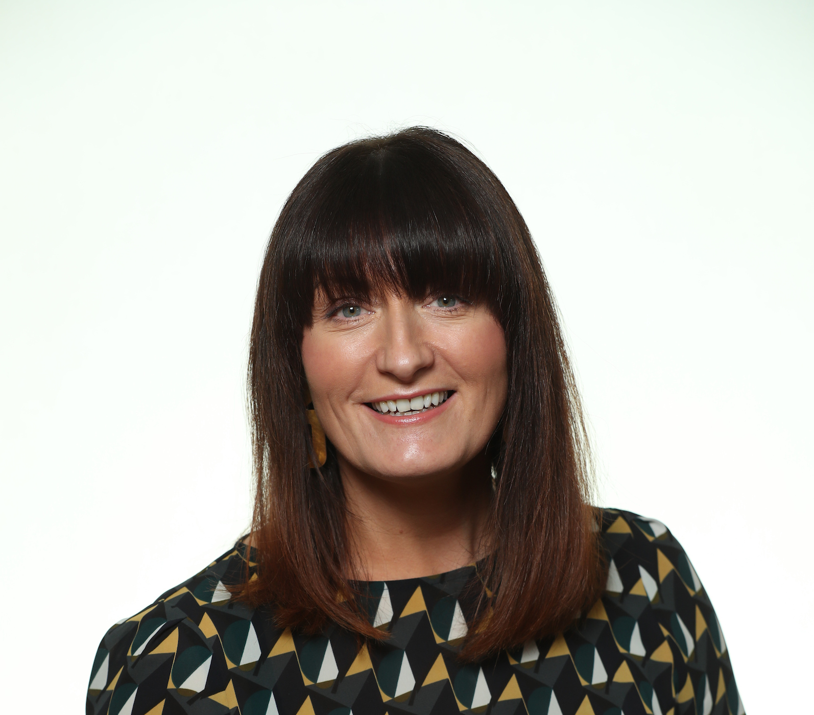 Meet the Team - Gaisce