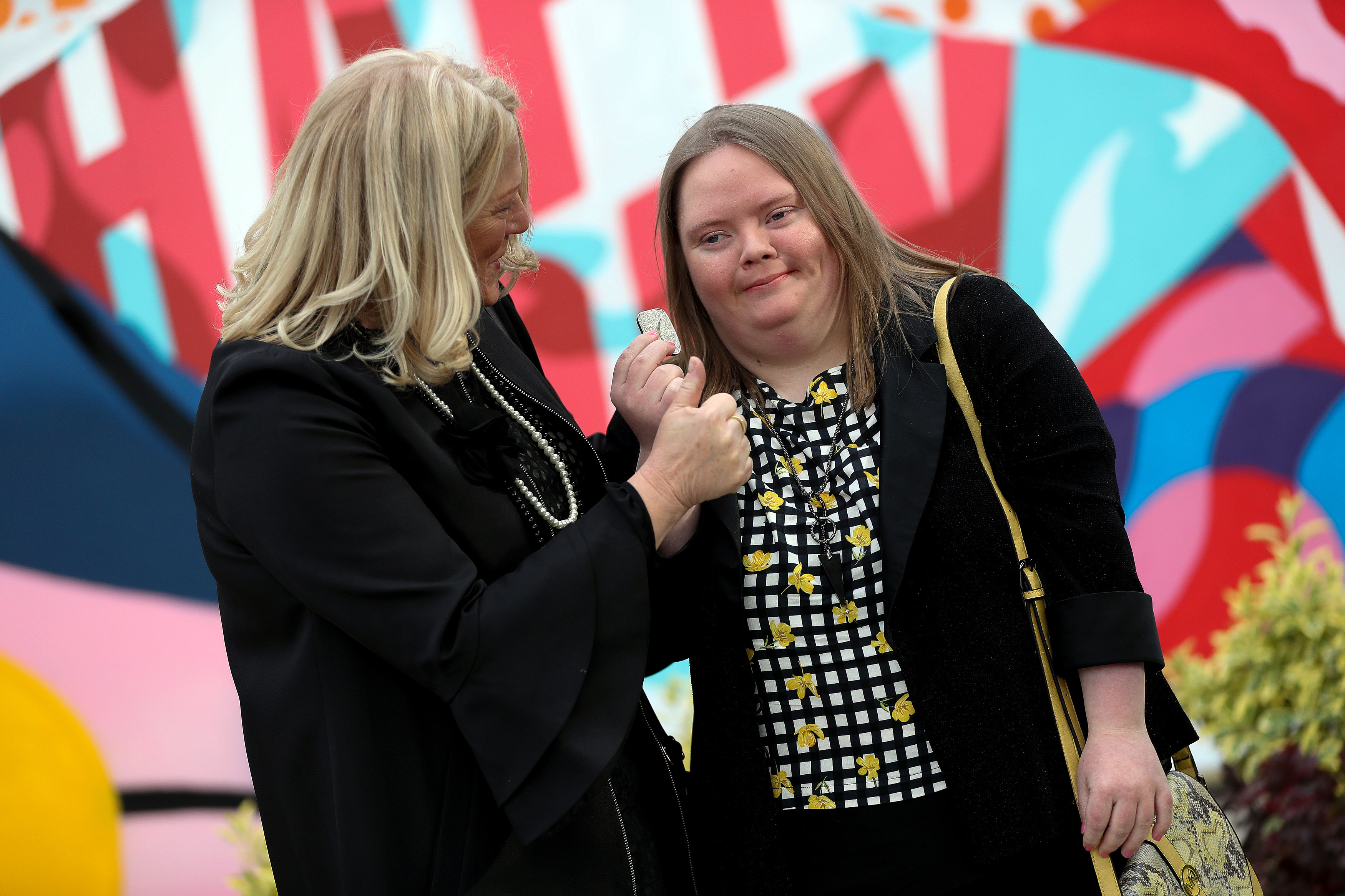 Young people’s achievements celebrated at Gaisce Silver Awards | Gaisce