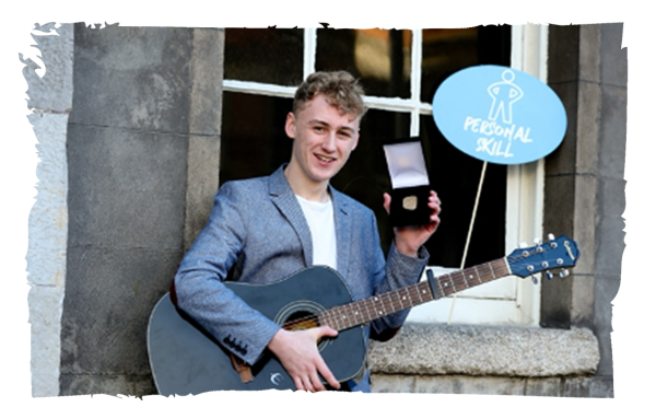 Challenge Areas | Gaisce | President’s Award