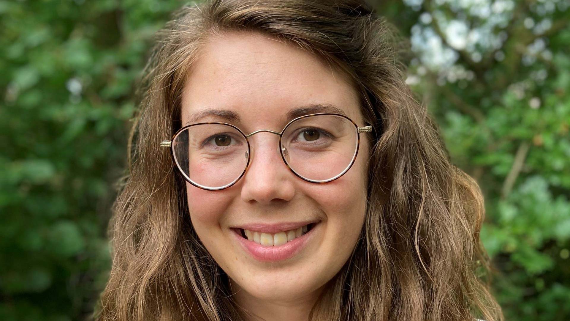 Gaisce appoint new Community & Events Officer - Gaisce