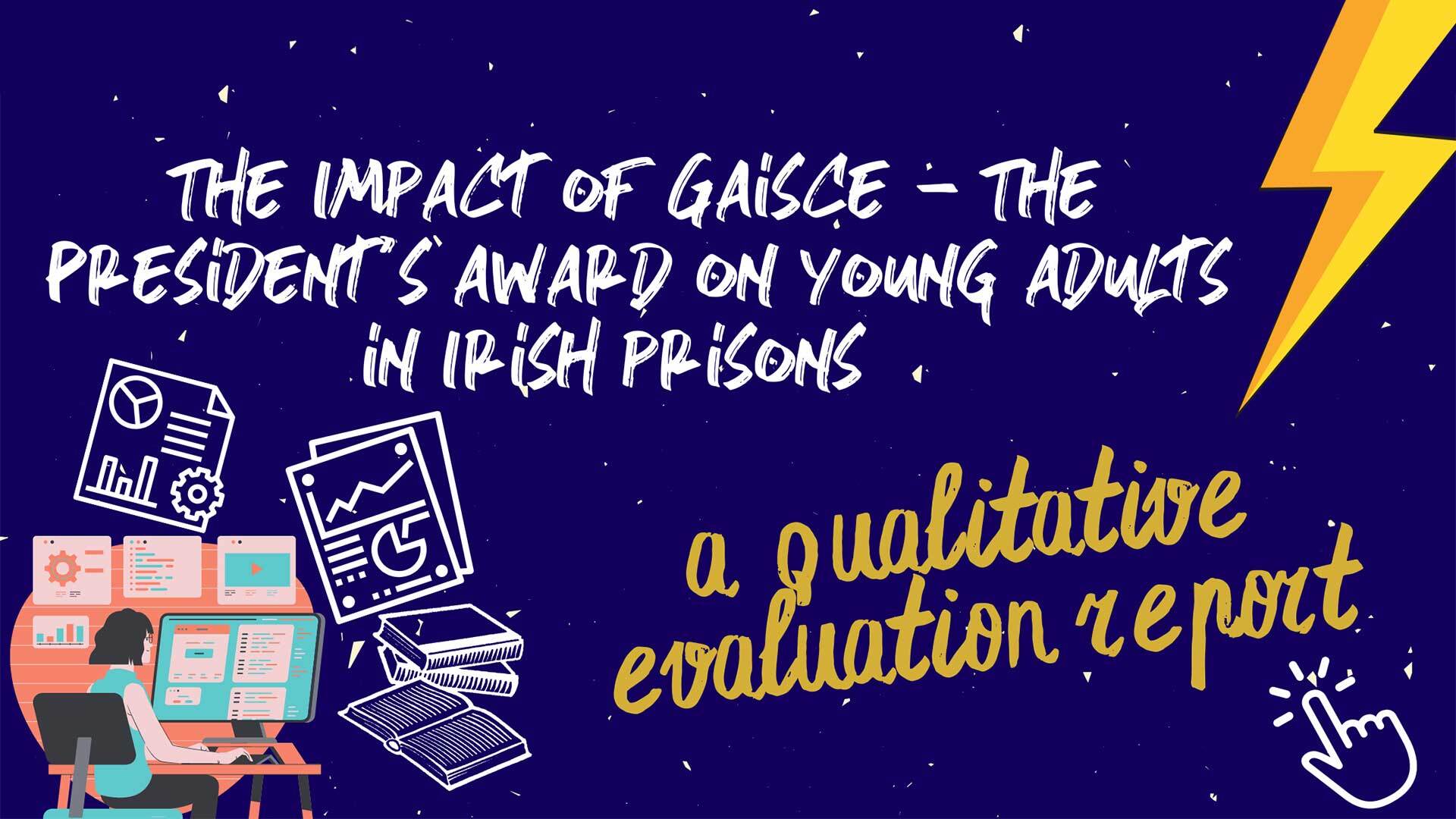 The Impact of Gaisce – The President’s Award on young adults in Irish ...