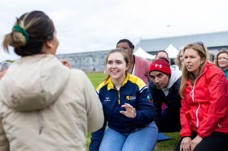 About Gaisce - Gaisce