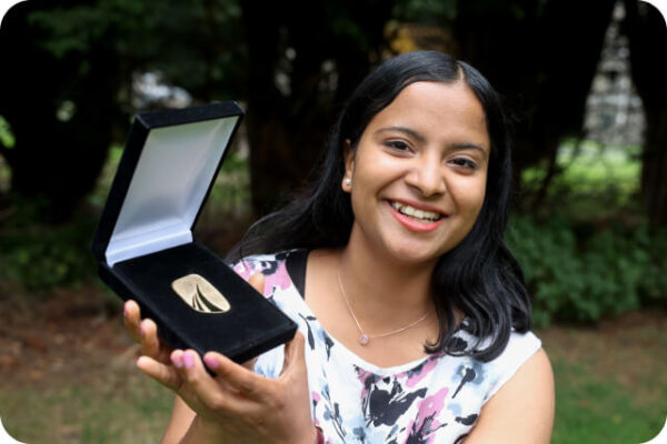 About Gaisce - Gaisce