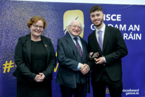 About Gaisce - Gaisce