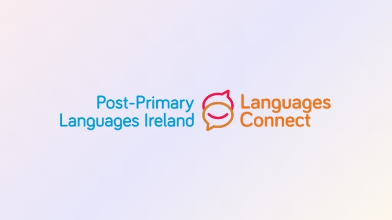 Languages Connect - Gaisce